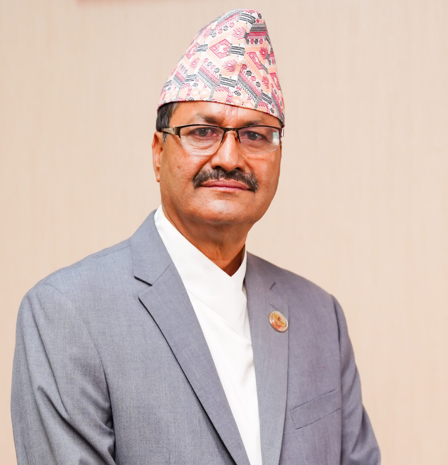 H.E. Narayan Prakash Saud | Doha Forum